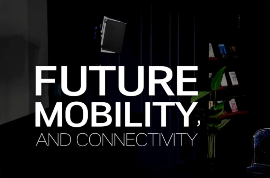 Telematics | LG Mobility